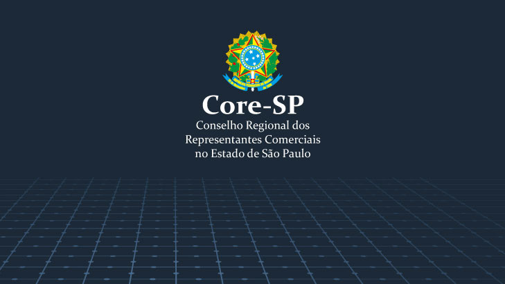 Core-SP — Core-SP cria a COEFEP