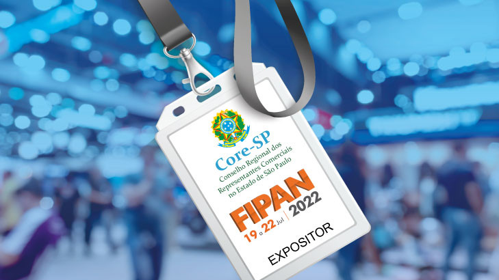 Core-SP — Core-SP na Fipan: tudo o que você precisa saber sobre o evento