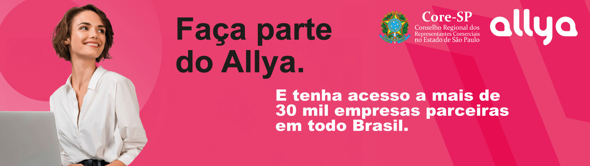 Core-SP — Benefícios