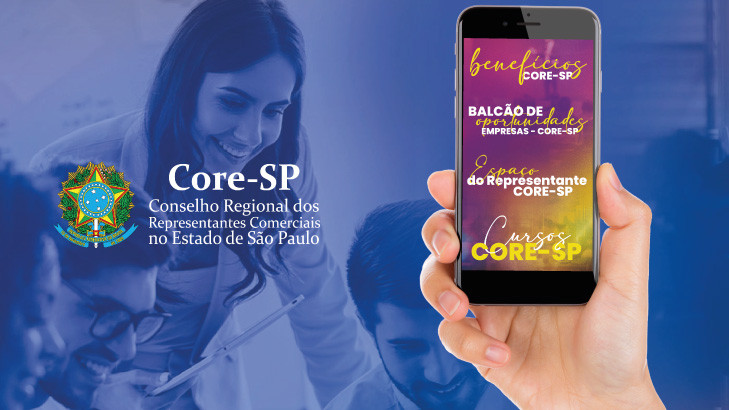 Core-SP — Programa de Benefícios Core-SP